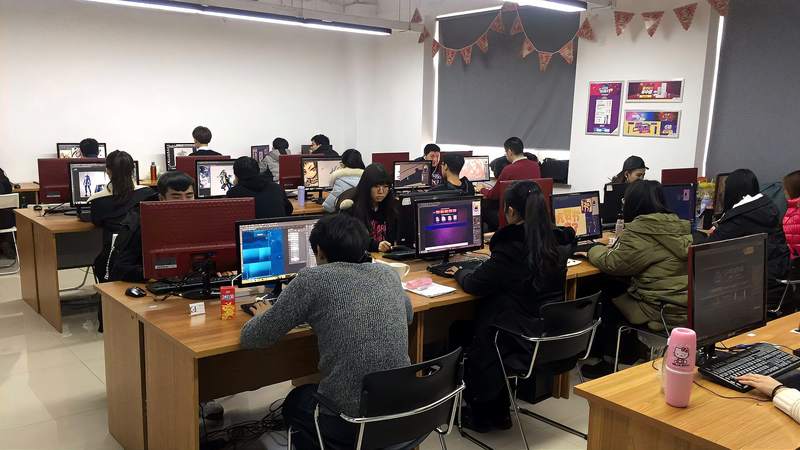 在Word文档中,快速给内容添加编号,这样的技巧办公室文员经常用