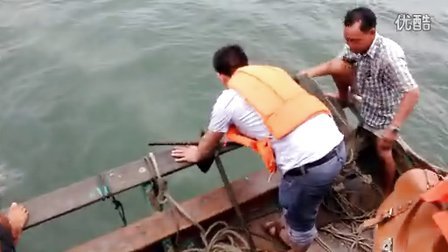 20130714惠州巽寮湾出海记(二)