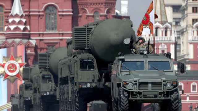 如果俄罗斯拥有美国一样的经济实力,俄罗斯会重新成为超级大国吗