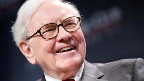 一个人的格局,近日巴菲特捐出36亿美元,共计划捐出99%财产