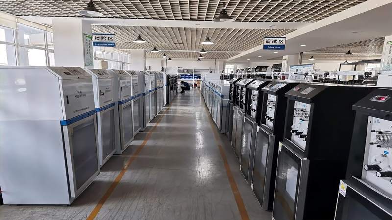 德润厚天 混合AB桶自动水质采样器 取样器