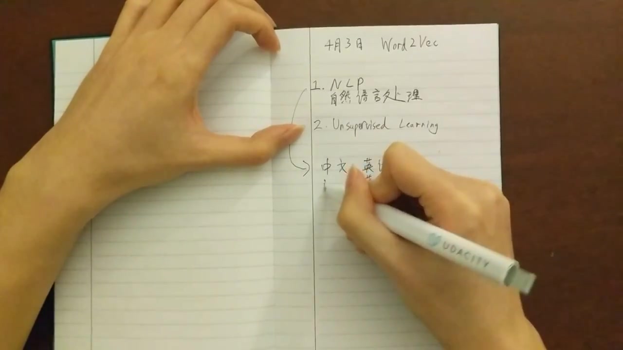word2vec 前篇(上):语言模型