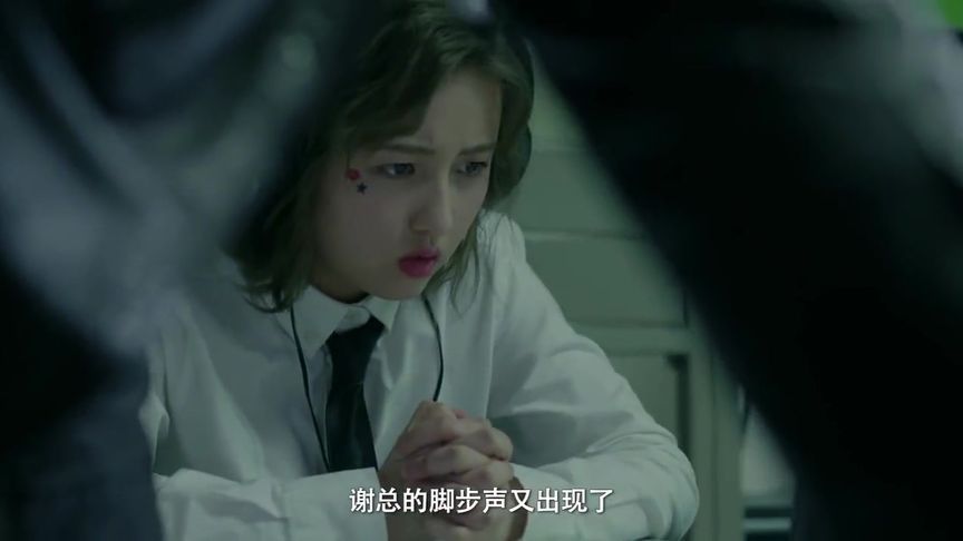 小女孩听力超强,帮警察听监控,迅速确认嫌疑人#推理笔记