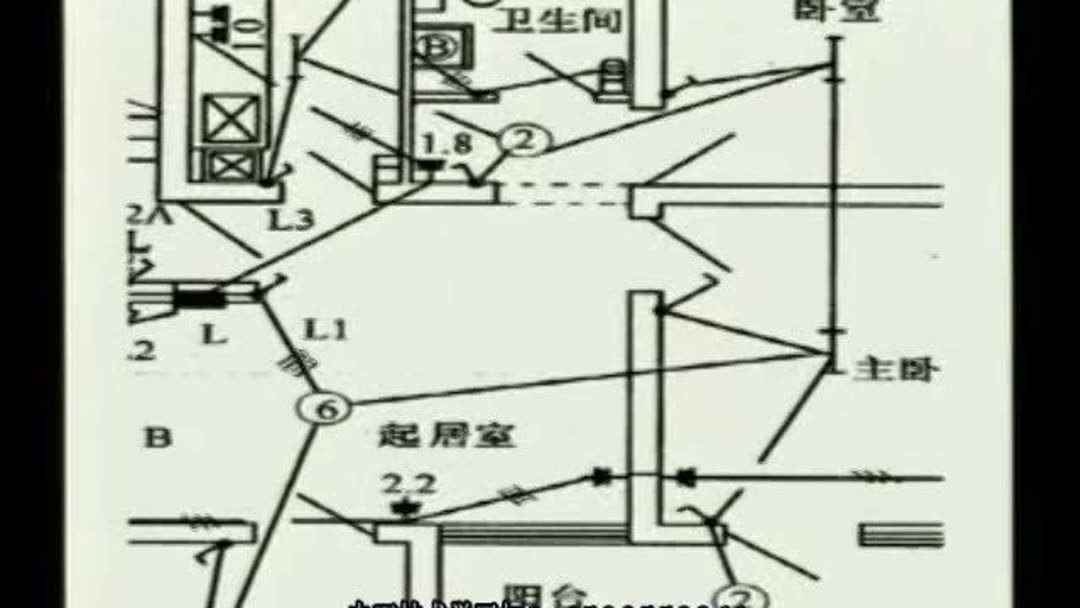 电工基础知识大全 电工识图基础知识 家庭装修电工基础知识