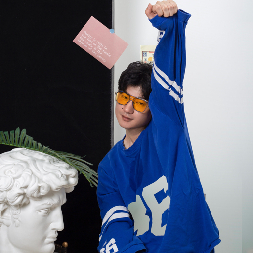 学长设计在这儿 