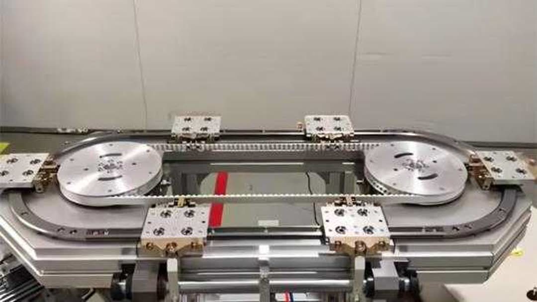 环轨,弧形导轨,环形导轨,圆弧导轨,V形导轨,直线导轨