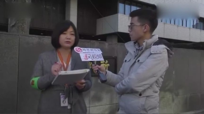 江歌案:当被害人还在纠结是否该原谅,人渣却早已原谅了自己