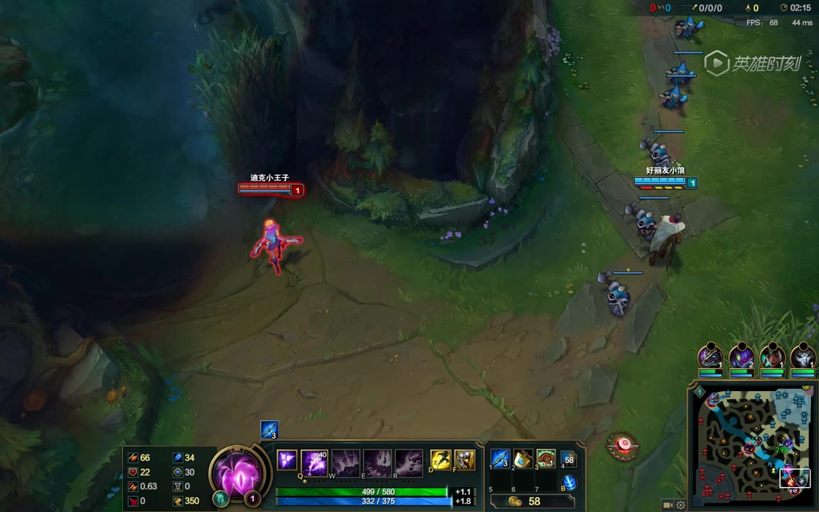 如何用辅助AP的正确打开方式=-=