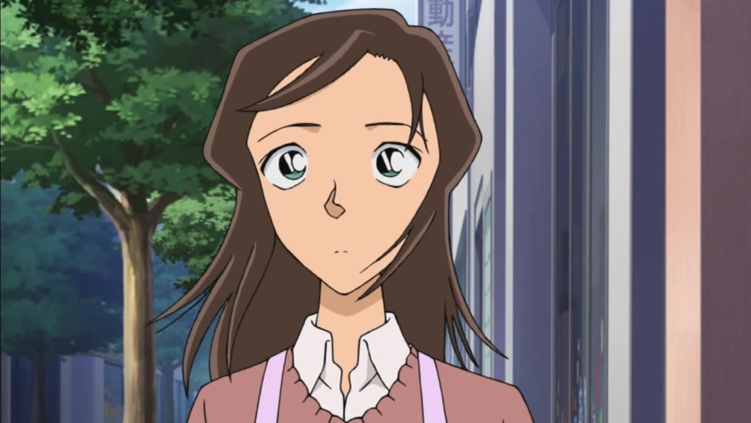 名侦探柯南剧情篇 第178集