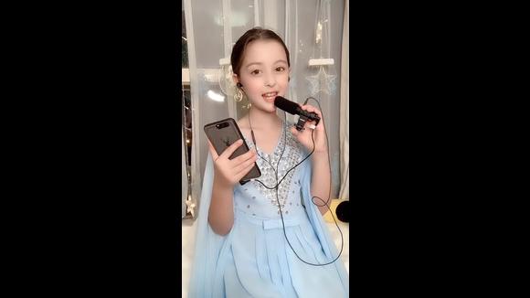 玛尔娜倾情代言MAMEN慢门手机相机监听麦克风MIC-07 Pro