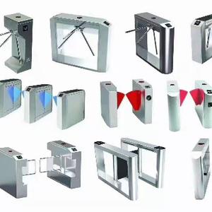 福州正企智能科技有限公司实名制劳务道闸 