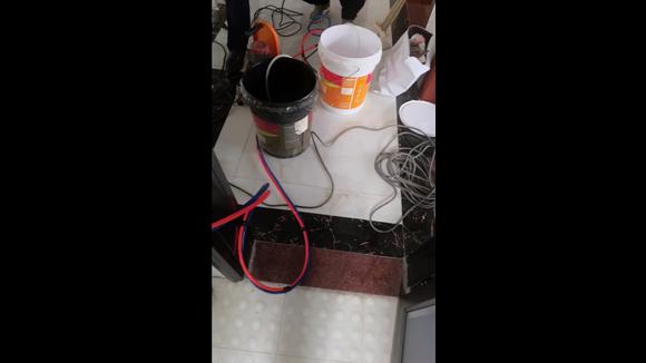 深圳惠州卫生间防水补漏,两小时快速修复漏水处