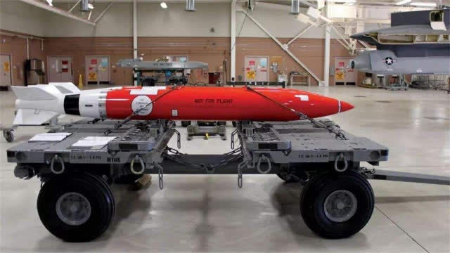 中国需要多少核弹头?外交部终于做出回应,令美军无法反驳