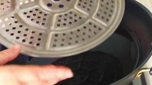 活了三十多年才知道篦子的正确使用方法