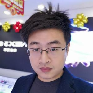 手掌上的小管家 
