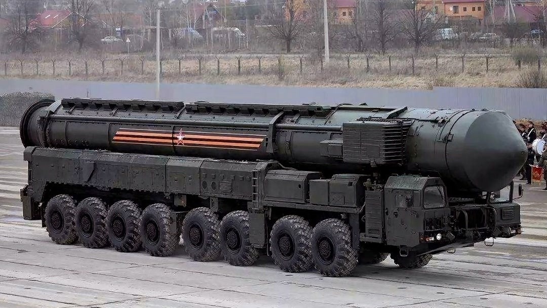 唯一能够毁灭美国的国家,核弹数量稳居世界第一,很多人都不相信