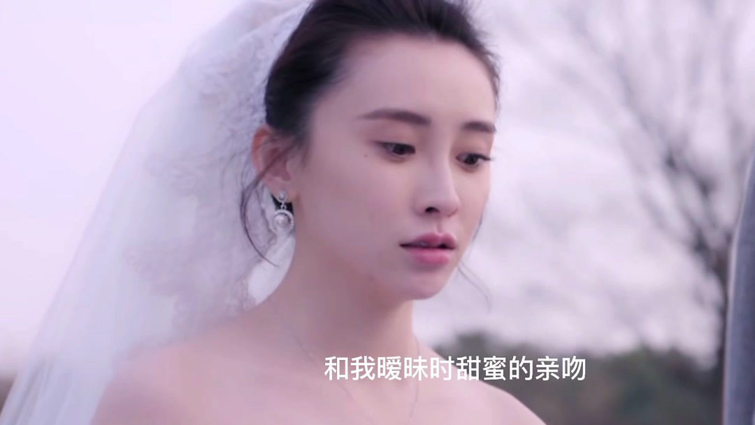 《从未爱过》-夏婉安#你一句从未爱过,就一笔勾销了。