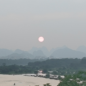 忘神欲忧 