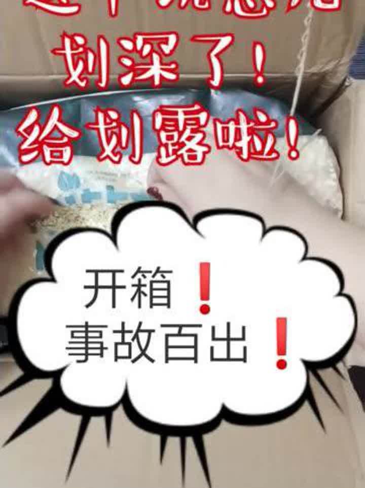 快来看!我买了啥!仓鼠 双十一 购物分享