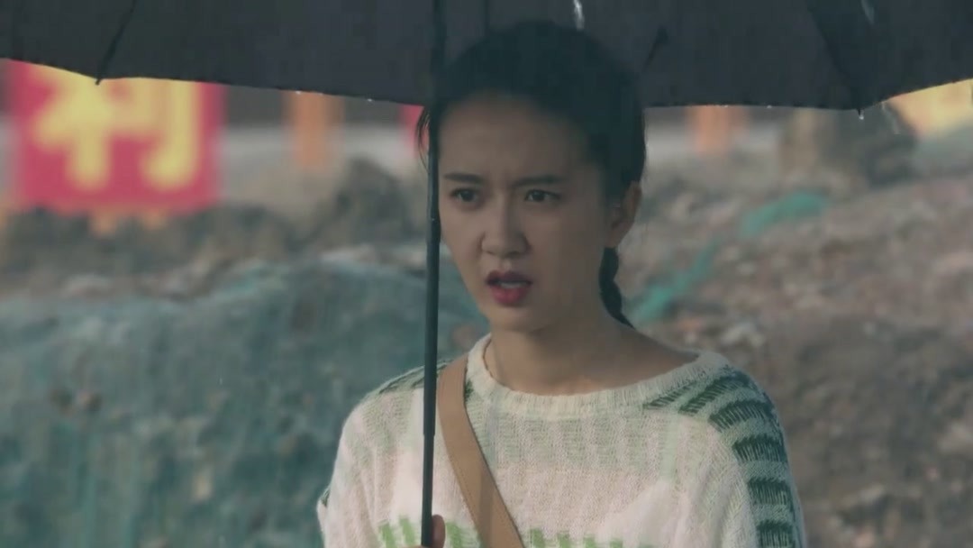 《运河边的人们》乔雨路长河完美错过