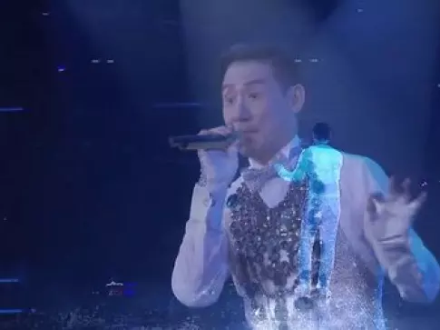 【永爱不弃】张学友12世纪演唱会 40多首金曲全情演绎40多首金曲全...