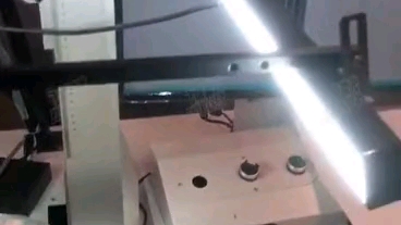 飞镭激光#电容打标金属化薄膜电容器无线充厂家东莞