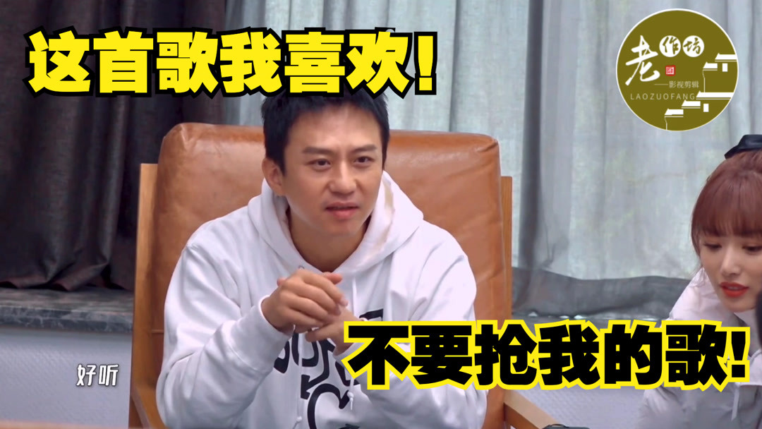 【邓超陈赫对选】4首关于兰州的歌曲,你听过几首?