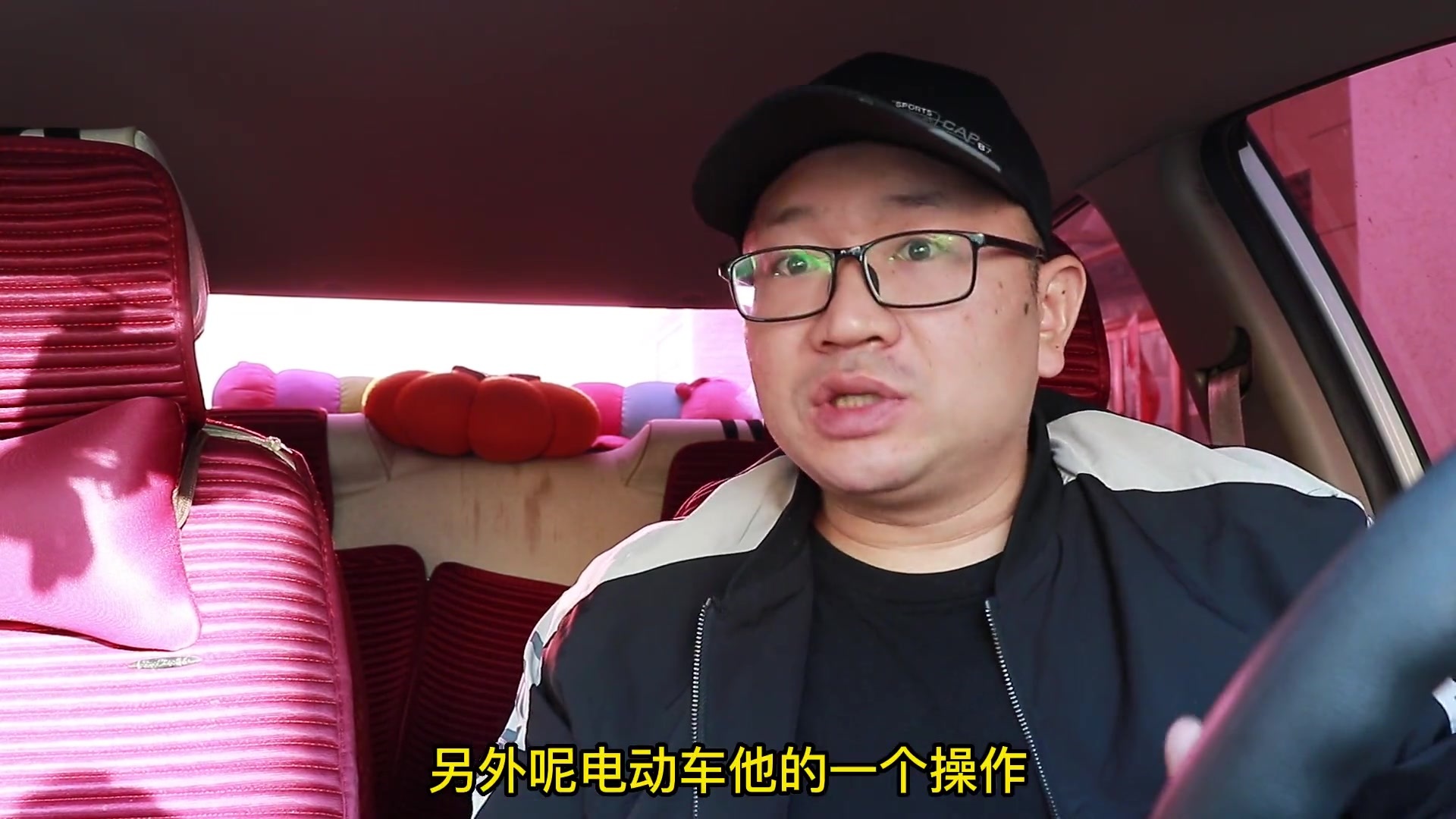 电动车为什么不安全,安全隐患太多了!