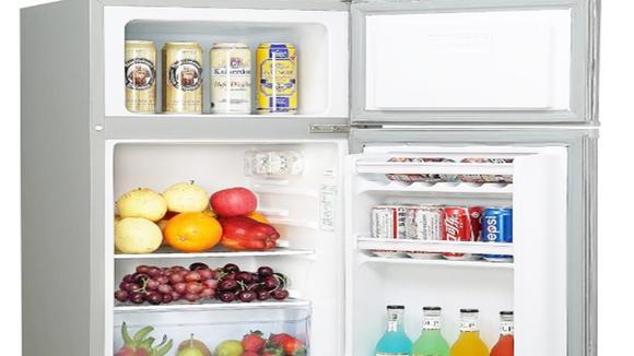 家里有冰箱的要留意了,这个按钮调一次,一年轻松省下大半电费