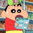 蜡笔小新 噢哦哦 