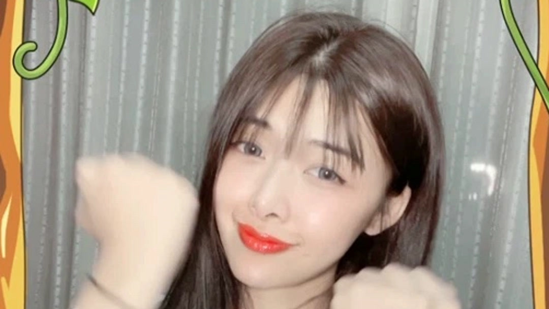 不会单眼眨眼强行wink一秒变成表情包!眨眼飞刀玩起来