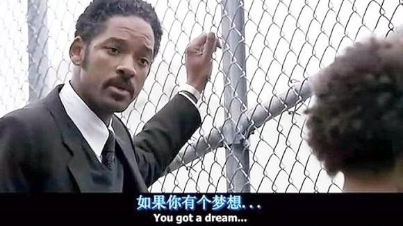 如果你觉得生活艰难的难以翻越,这个视频也许会给你答案