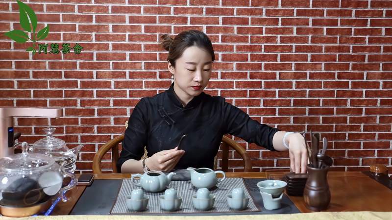 关于茶具的使用,你知道多少呢,你会如何使用茶具呢