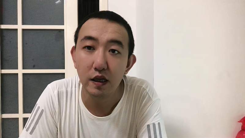 海南流感病毒感染的第五天,我的症状表现,基本已经好了!