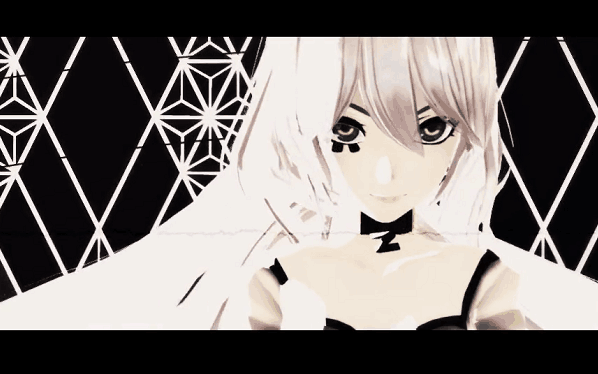 【凹凸世界MMD】「Go on while no one's looking」【模型展示】
