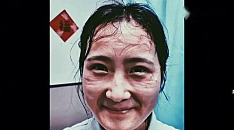 刘小雅作曲《平安武汉》音乐!