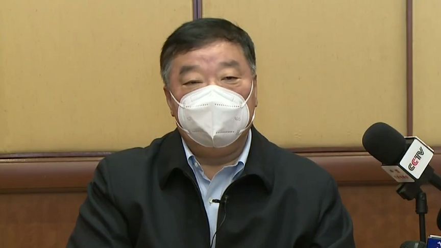 上海新冠感染者为什么不能居家隔离?梁万年解读