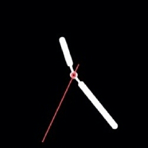 老師好我叫李同学 