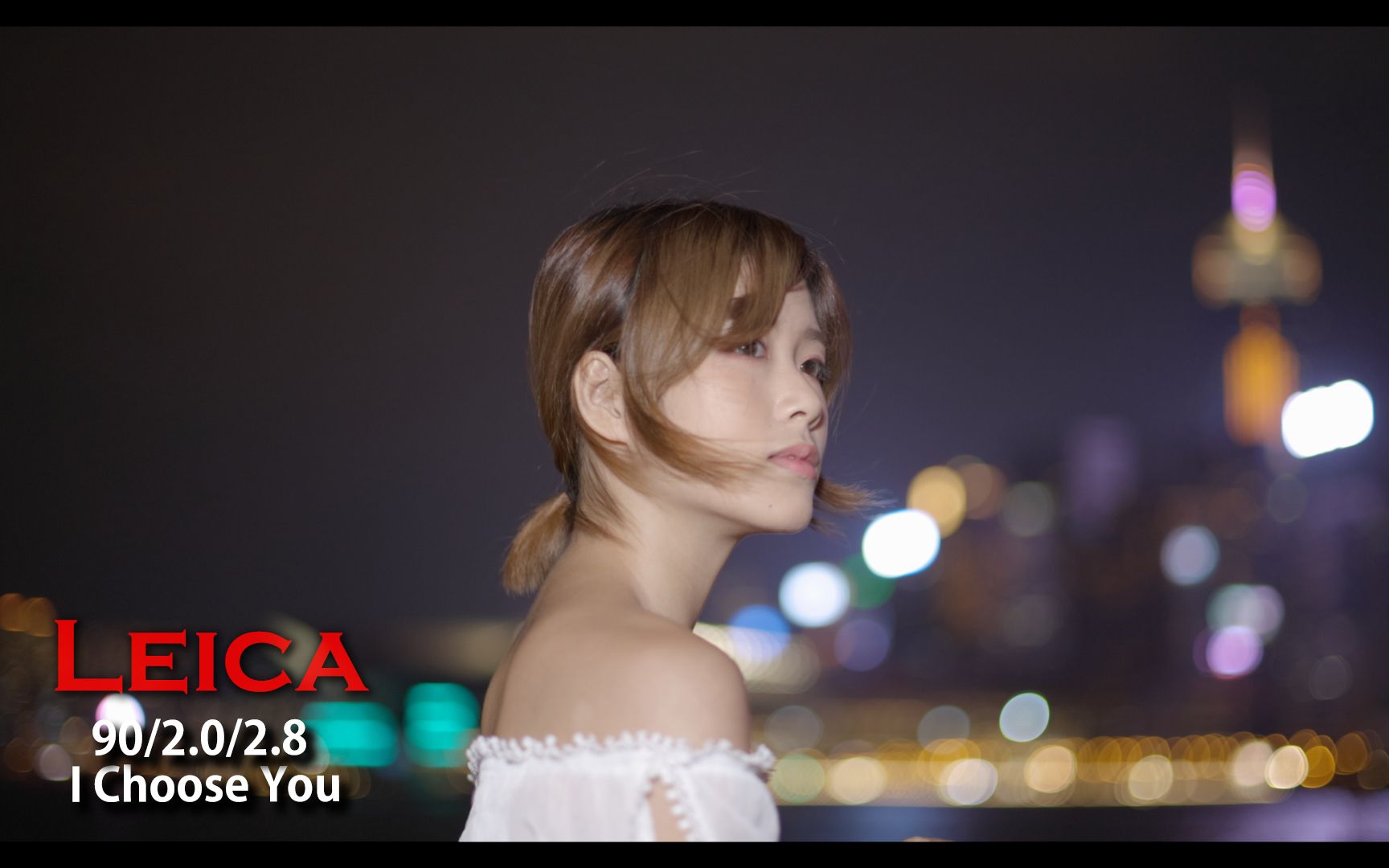 【Leica 90mm評測】2光圈還是2.8光圈好呢?