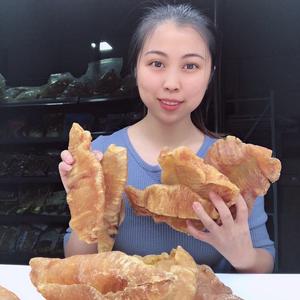 英姨海产品干货店 