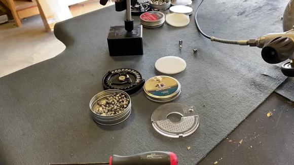 FX冲撞精确射击:FX利用2.0K测试精度!