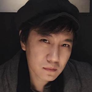 王兵的心世界 