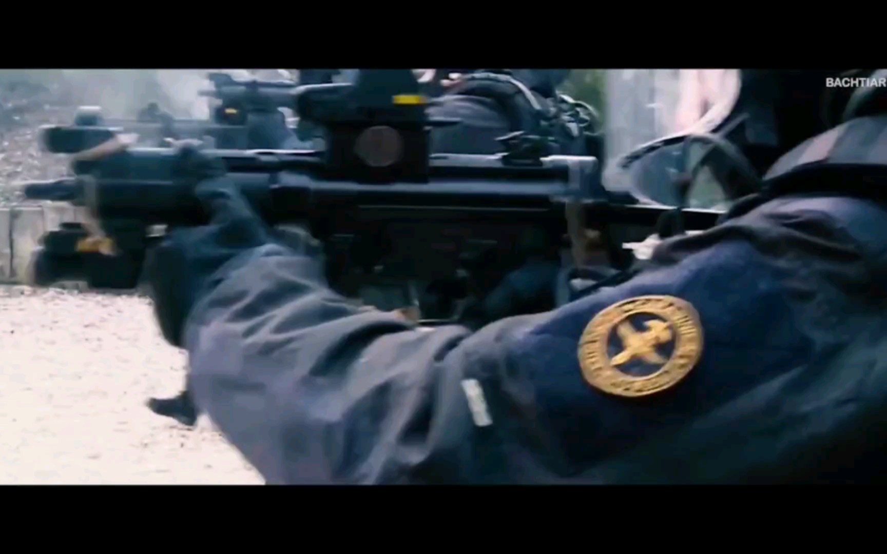 意大利特种部队