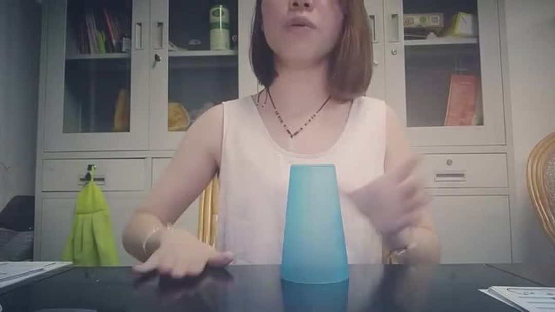 厦门六中改编简易版稻香杯子歌分解教学第二部分