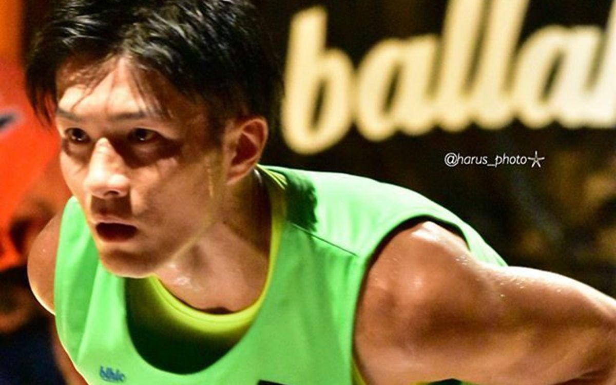 身高173cm的MVP!他可能是中日对决的最大对手,SOMECITY成员OTO...