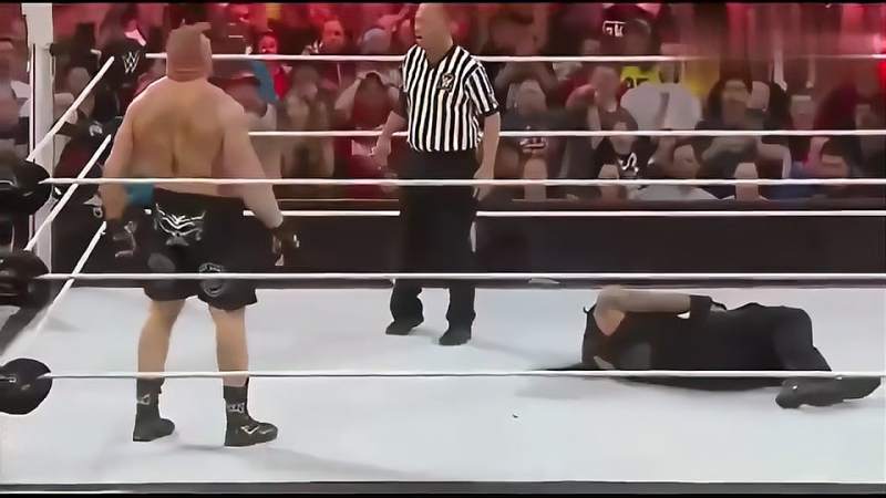 罗门伦斯正面硬刚大布,为了胜利不惜一切!