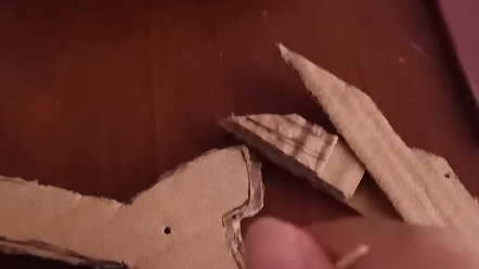 小号特利迦神光棒(便携式)