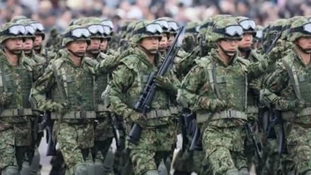 如果美国倒下,世界将迎来和平?这2国将率先出手,早已蠢蠢欲动