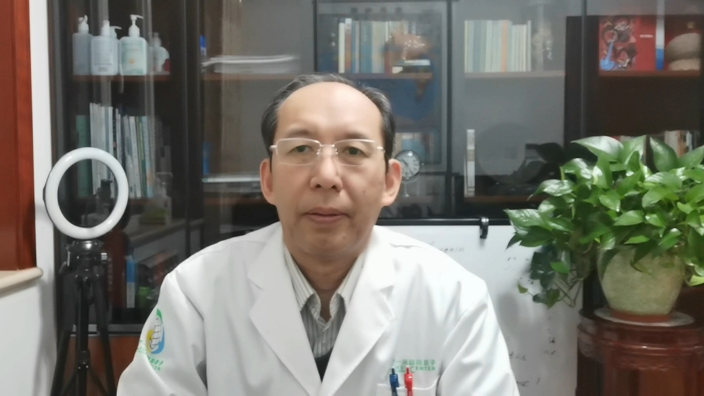 新冠病毒感染后期都有什么症状?什么原因?如何处理?