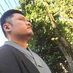 胡子大书Allen在NZ 